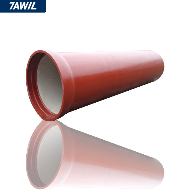 DUCTILE IRON PIPE - Buy DUCTILE IRON PIPE, DI PIPE, IRON PIPE Product ...